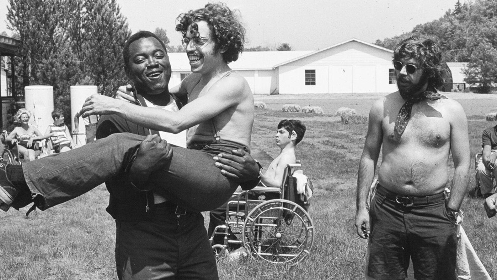 Best Documentaries of 2020: Good Docuseries & Movies to Stream - Thrillist