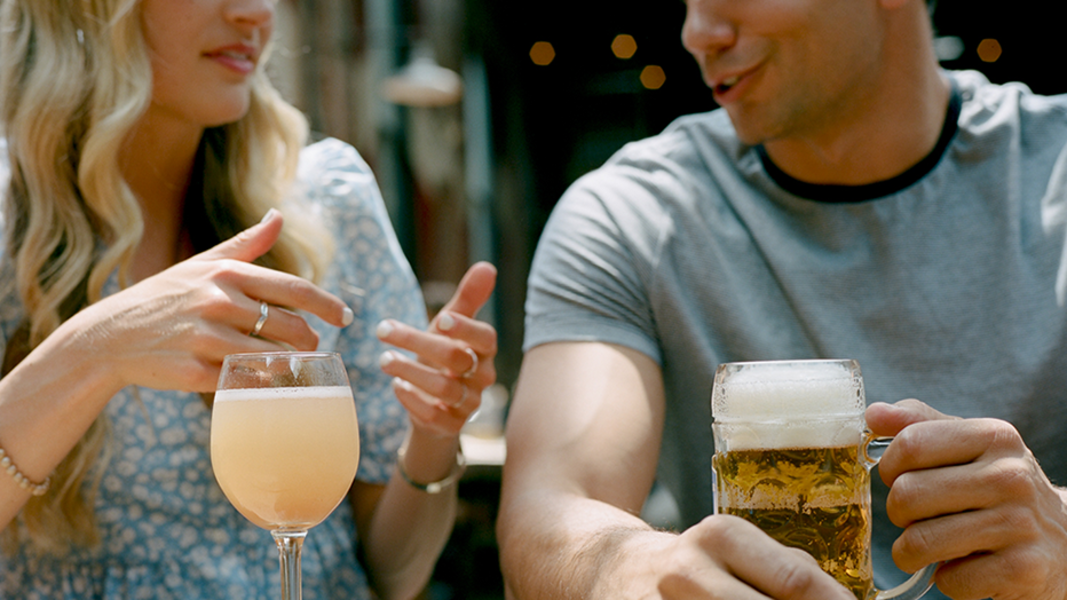 Hinge Dating App Offers $100 for a Date on National Day of Unplugging ...