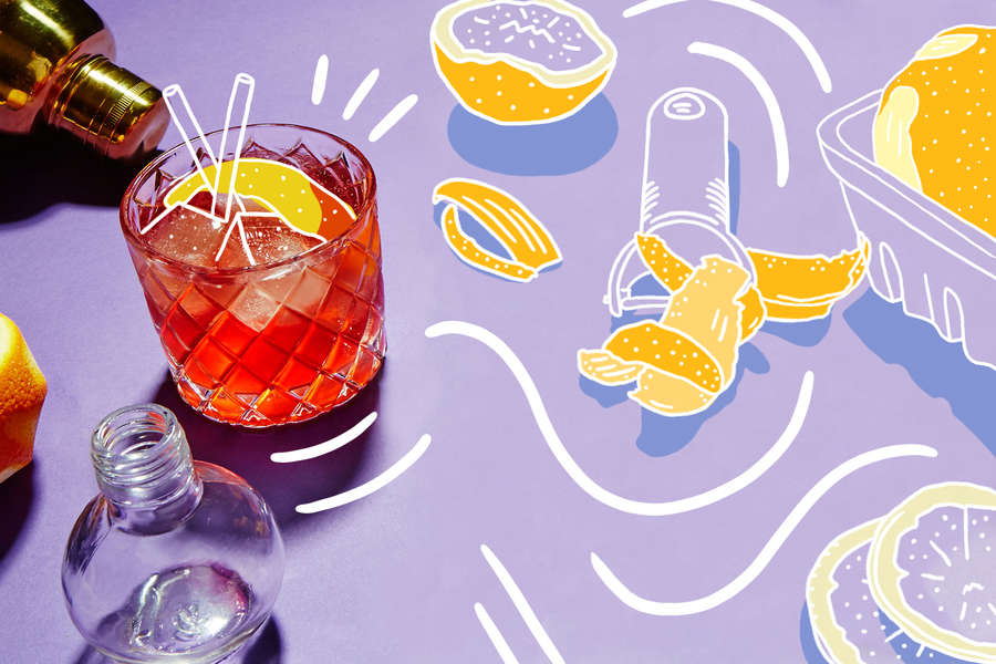 Guide to Vermouth Drinks & Cocktails: What is Vermouth Used For ...