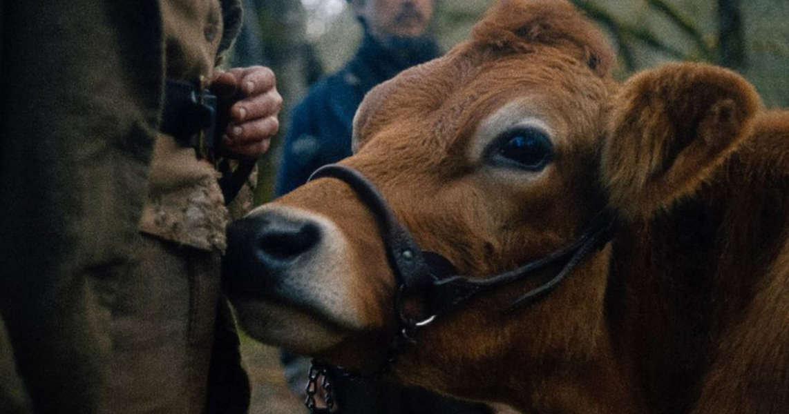 'First Cow' Movie Review: How Director Kelly Reichardt Made a ...