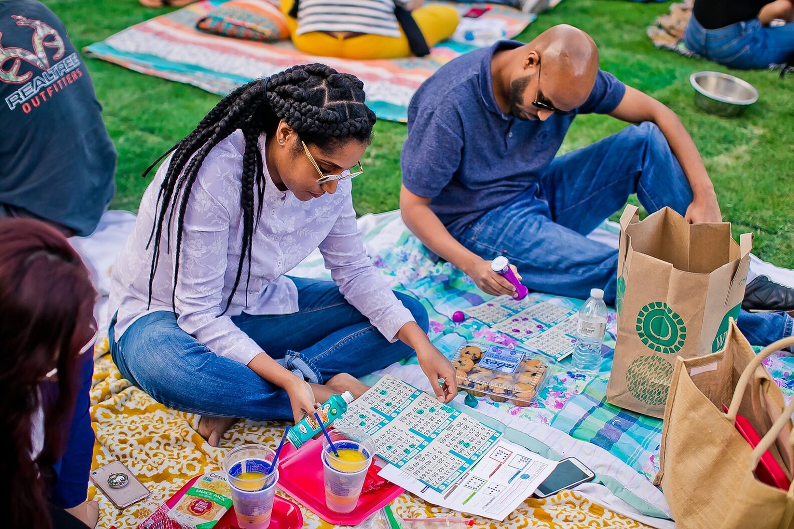 Houston Spring Events Calendar: Everything You Need to Do This Spring ...