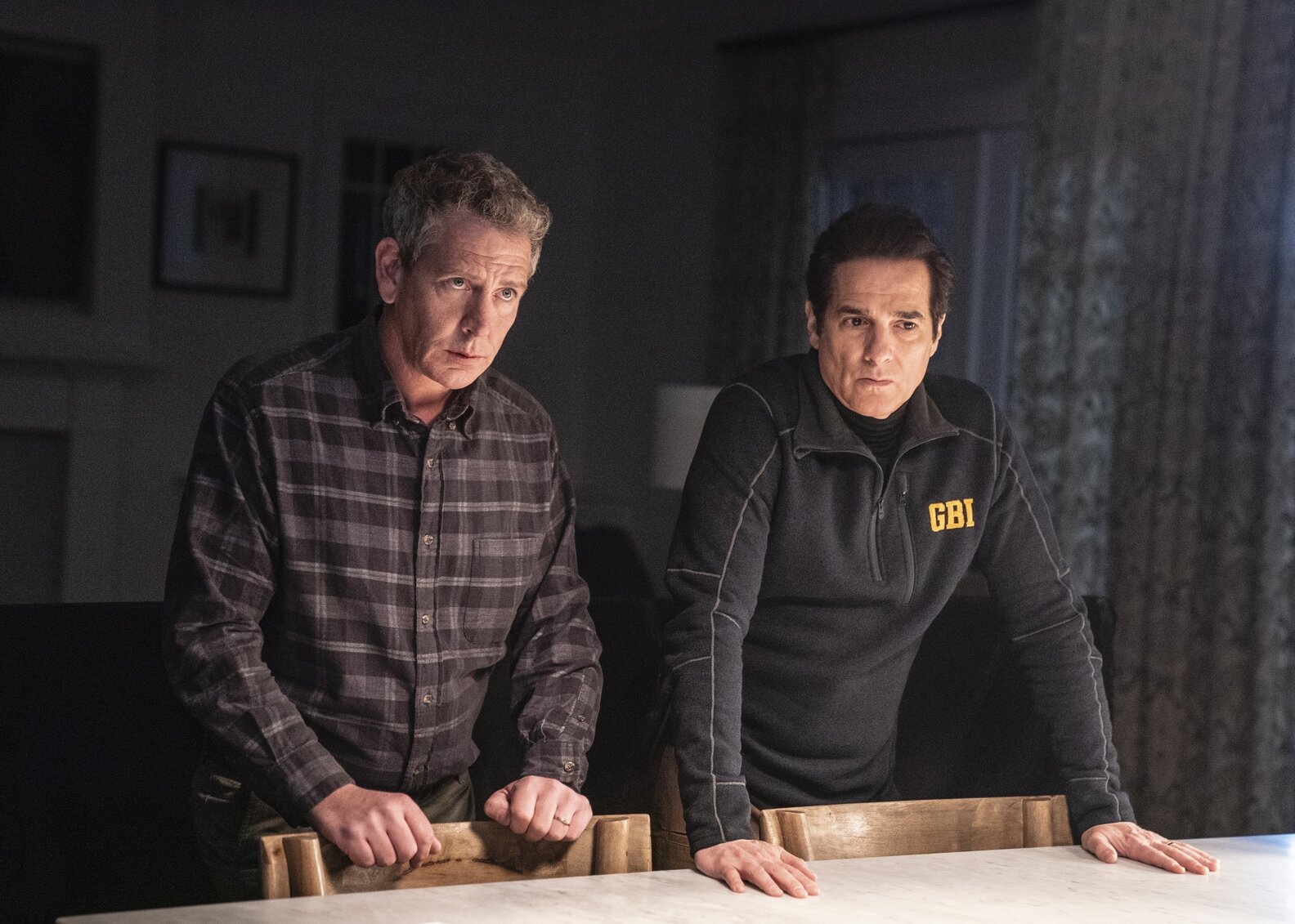 'The Outsider' Ending, Explained: Breaking Down the Finale Episode ...