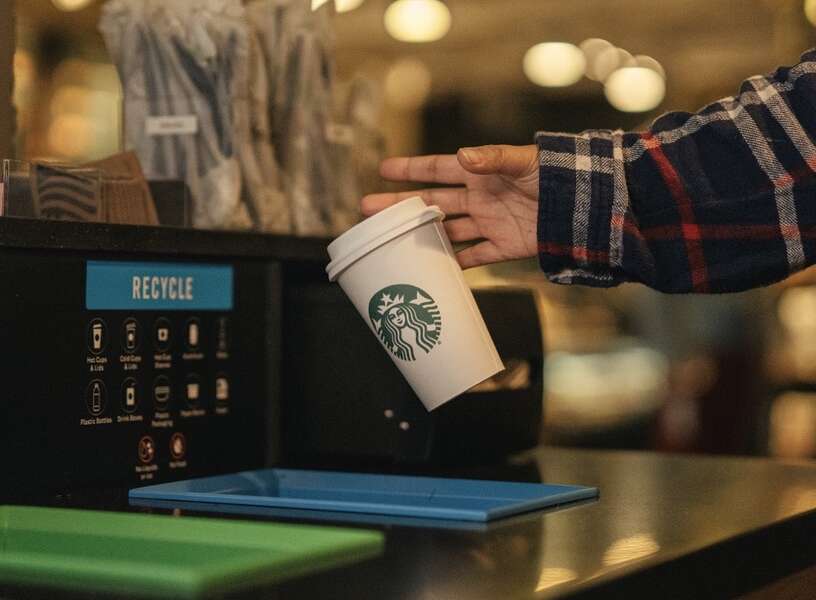 Starbucks Green Cups: Which Cities Will Get the New Renewable Cups ...