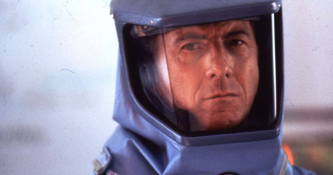 'Outbreak' Movie Review: Why the Movie is Worth Rewatching Now - Thrillist