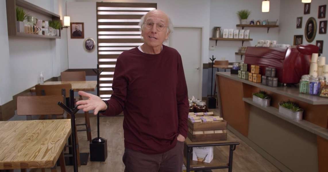 Curb Your Enthusiasm Season 10 Review: Latte Larry's, Licorice & More ...