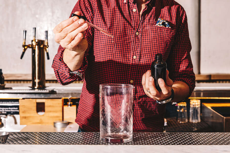 Best Cocktail Bitters: Essential Bitters Every Home Bartender Needs ...