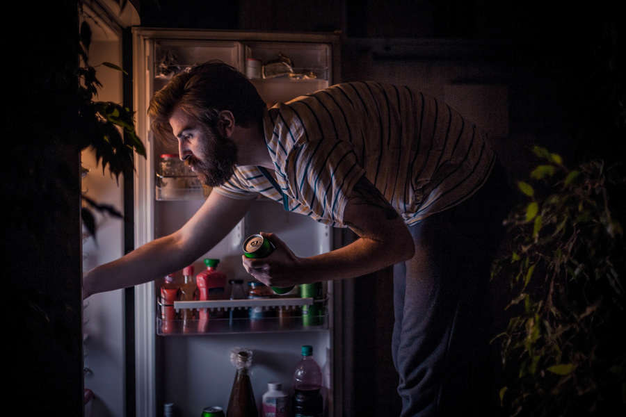 Ideas for What to Do With Leftovers: Food Storage, Cooking Tips & More ...