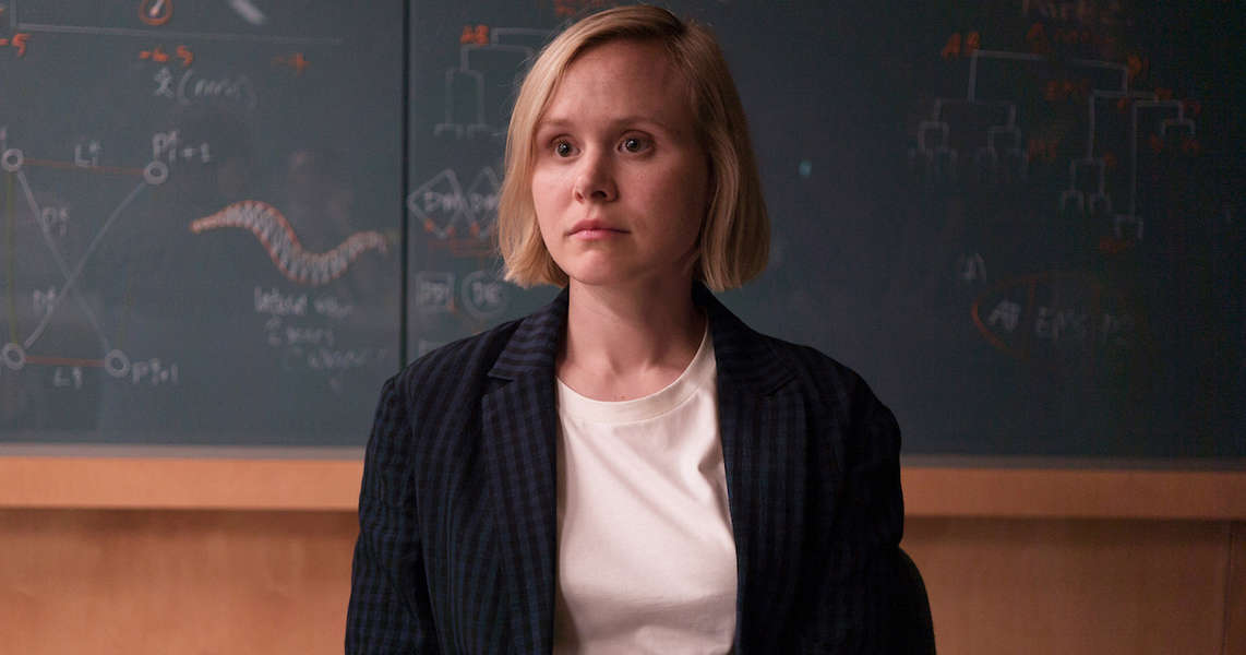 Alison Pill Interview: 'Picard' & 'Devs' Star Explains Quantum Physics ...