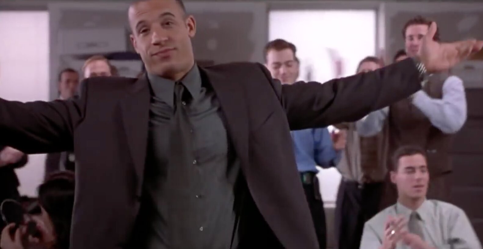 Best Vin Diesel Movies, Ranked: Which 'Fast & Furious' Was His Best ...