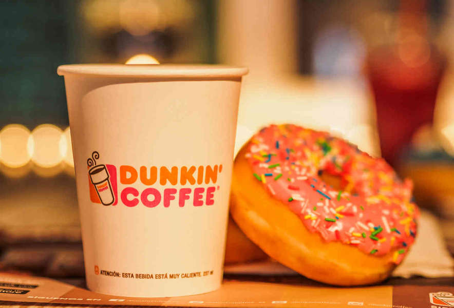 Dunkin' Free Delivery: How to Get Free Delivery on Orders Right Now ...