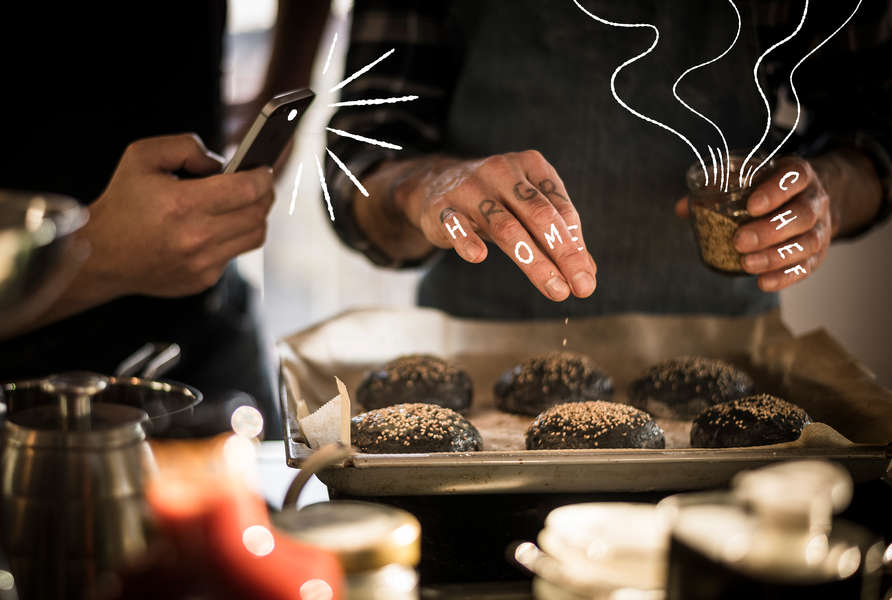 How to Cook for Yourself: Easy Tips on How to Start Enjoying Cooking ...