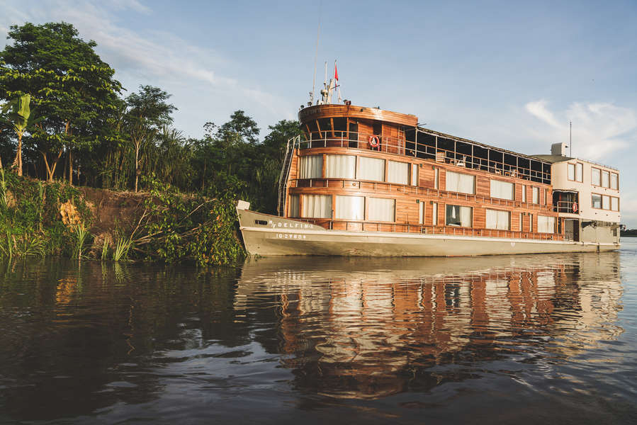 Amazon River Cruises: Everything You Need to Know Before You Go - Thrillist
