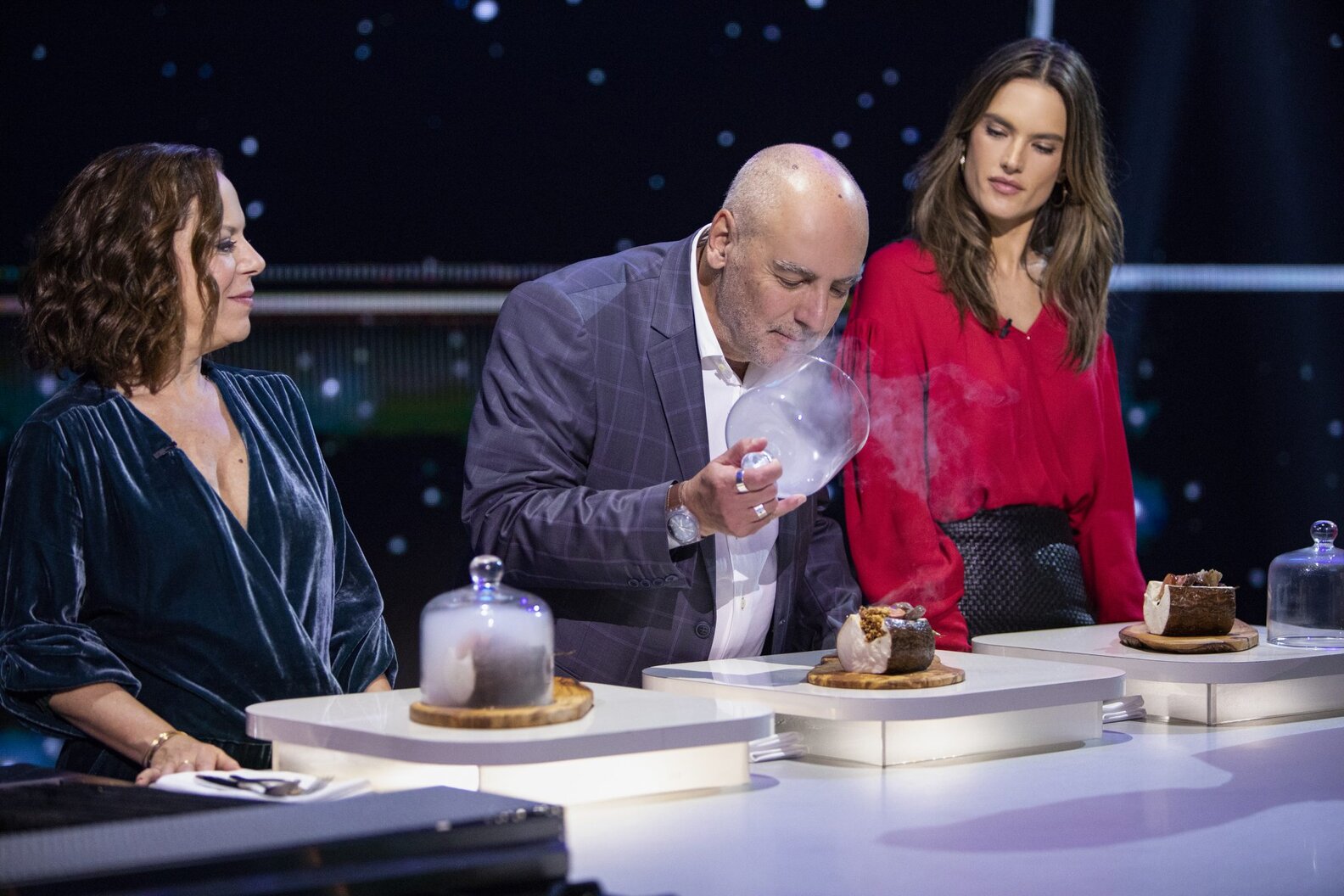 Best Food & Cooking Shows on Netflix to Watch Right Now - Thrillist