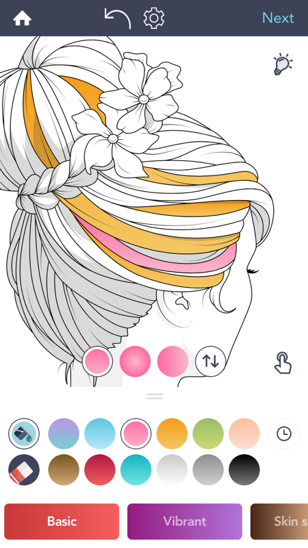 Best Adult Coloring Books: Free Apps, High Quality Websites & More ...