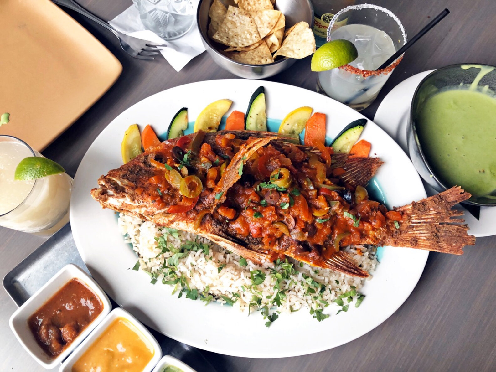Best Food Delivery in Dallas-Fort Worth: Good Places to Order From Now ...