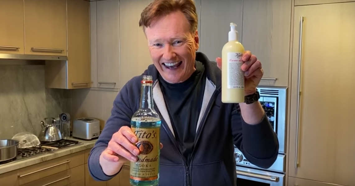 How Comedians are Making Us Laugh During the Coronavirus Pandemic ...