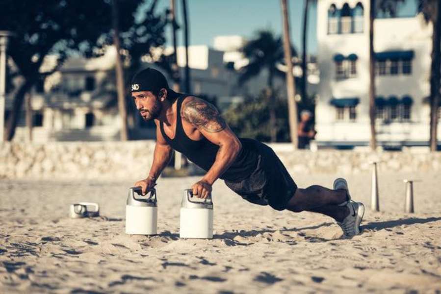 Virtual Fitness Classes in Miami: Best Live Streams for Home Workouts ...