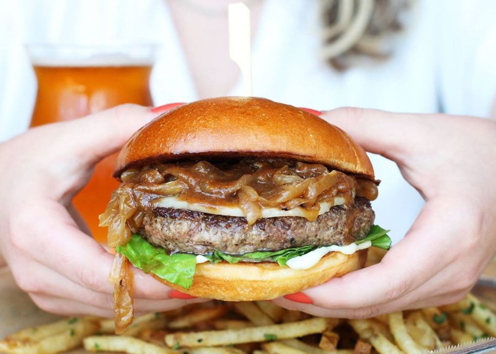 Best Food in Austin for Delivery & Takeout: Where to Order From Now ...