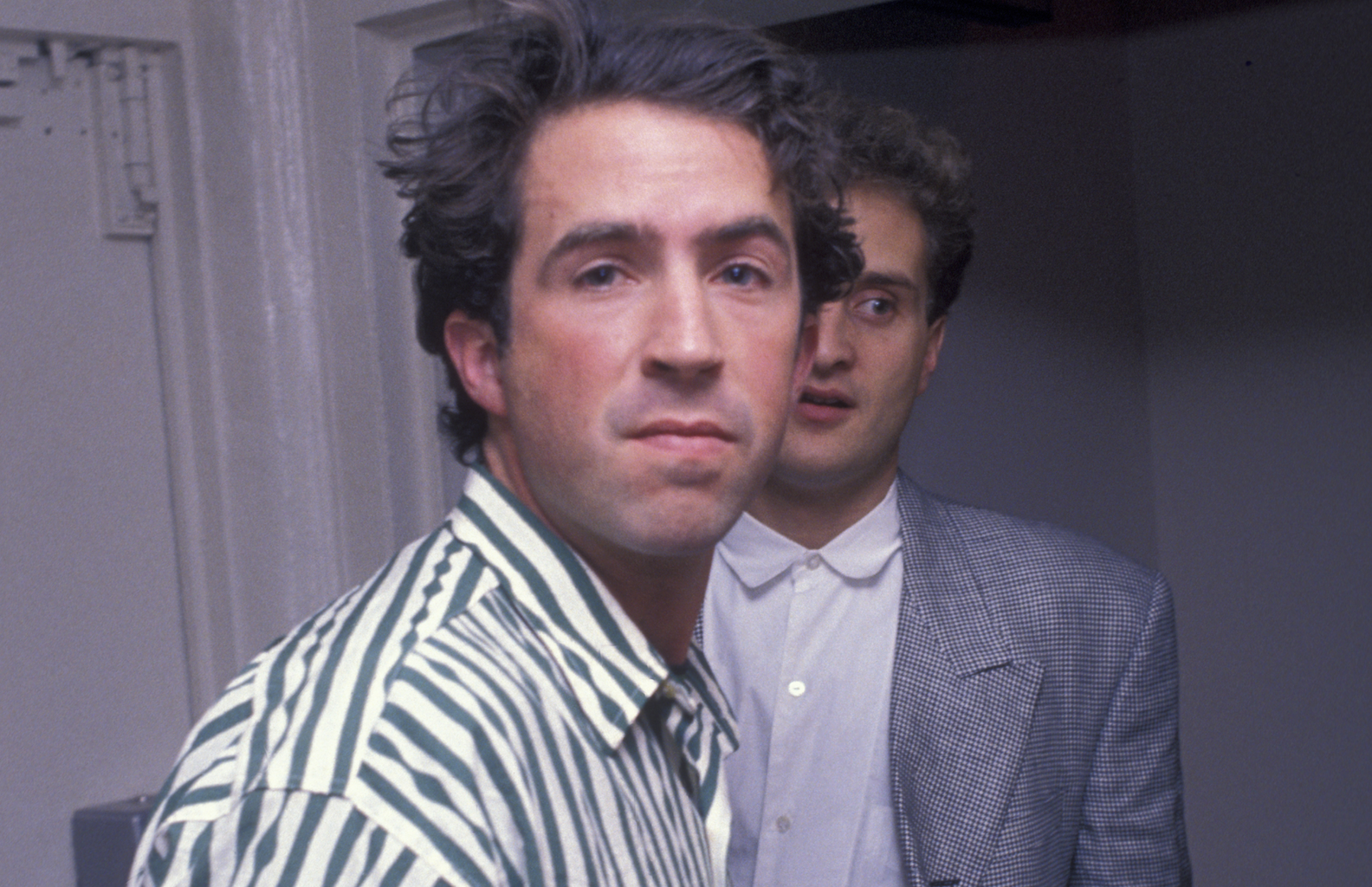 Who Directed 'Tiger King'? The Wild Backstory of Filmmaker Eric Goode ...