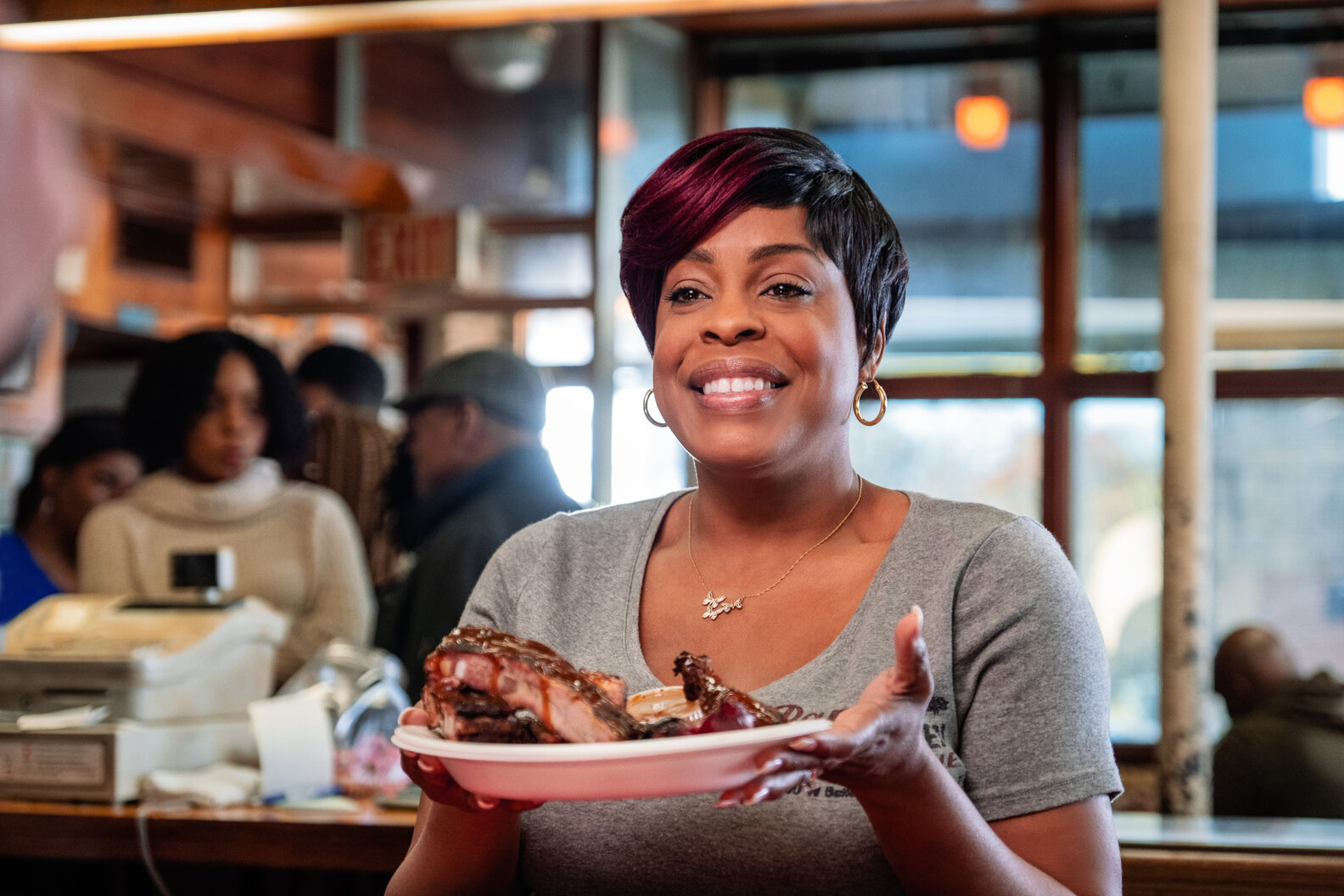 'Uncorked' Review: Why the Netflix Wine Movie is What We Need Right Now ...