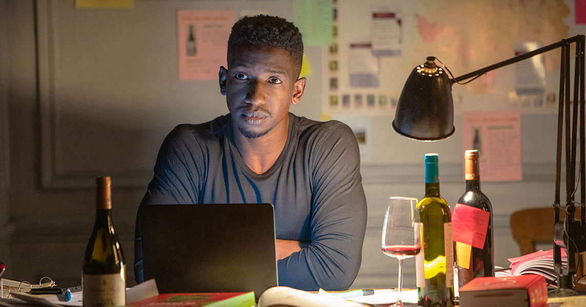 'Uncorked' Review: Why the Netflix Wine Movie is What We Need Right Now ...