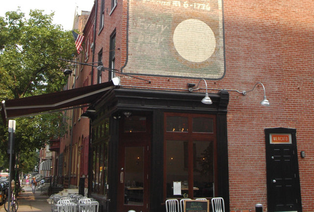Mercato - Thrillist Philadelphia