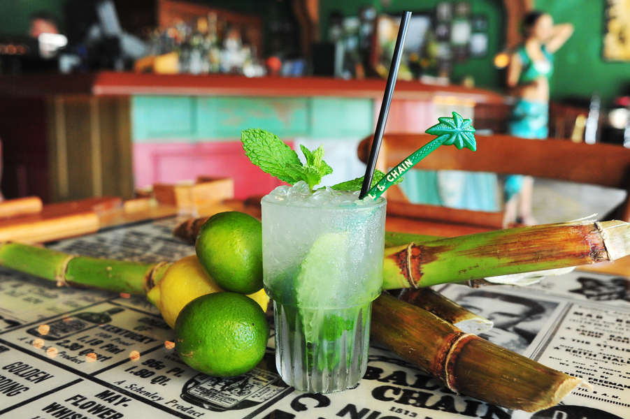 How to Drink Local in Miami: Good Bars, Breweries, Wine Shops & More ...