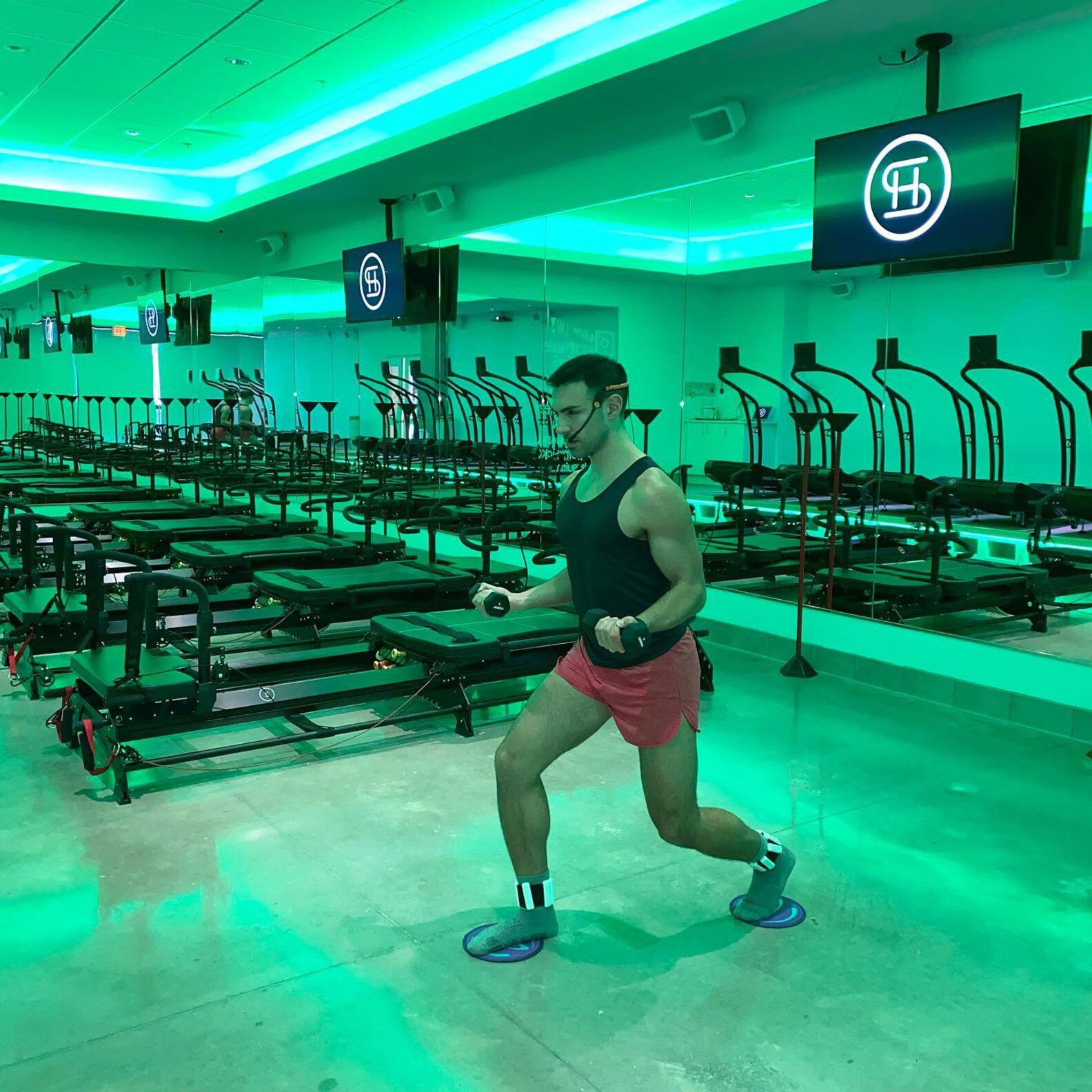 Virtual Fitness Classes in Atlanta: Best Live Streams for Home Workouts ...