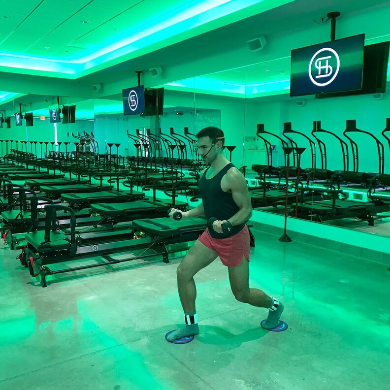 Virtual Fitness Classes in Atlanta: Best Live Streams for Home Workouts ...