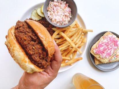 Best Lunch Delivery in Washington DC to Order While Working from Home ...