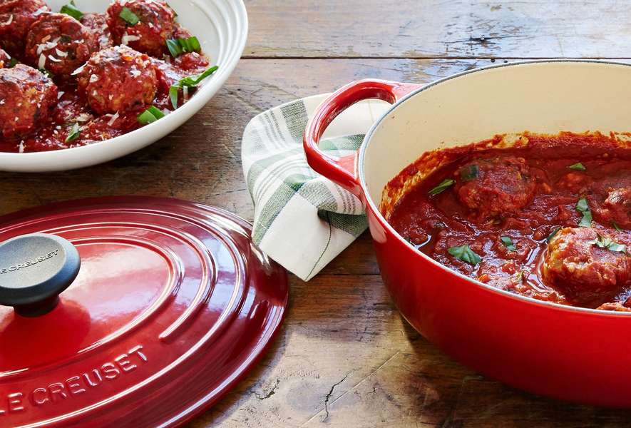 Le Creuset Factory-To-Table Online Sale: Up To 50% Off Cookware - Thrillist
