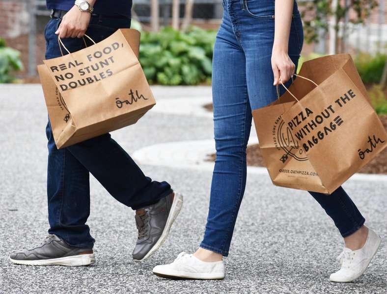 Best Lunch Delivery in Boston to Order While Working from Home - Thrillist