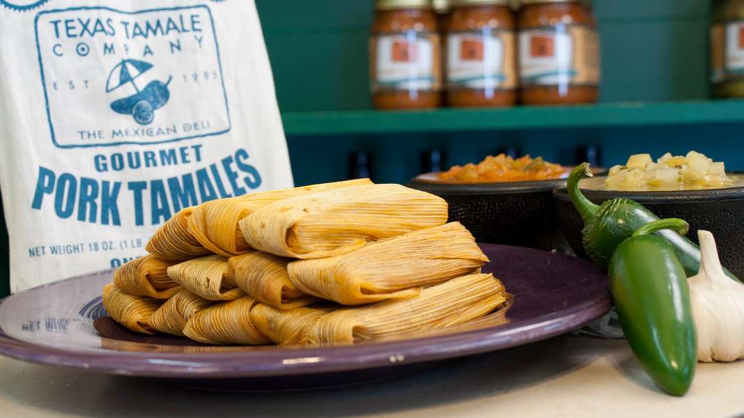 How to Get Local Texas Food Delivered: Snow's BBQ, Kreuz Market & More ...