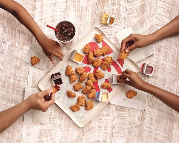 Best Family Meal Bundle Deals: Chick-fil-A, KFC, Panda Express & More ...