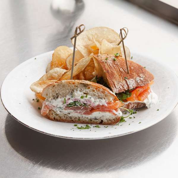 Best Lunch Delivery in Chicago to Order While Working from Home - Thrillist