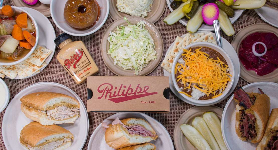 How to Get Local California Food Delivered: Cofax, Langer's Deli & More ...