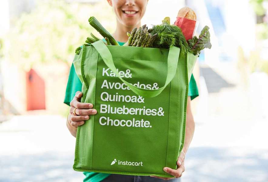 Instacart 'Fast & Flexible' Delivery: Can You Get Groceries Faster Now ...