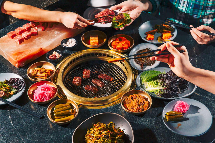 Best Meal Kits from NYC Restaurants: Blue Hill, Roberta's, Dig & More ...