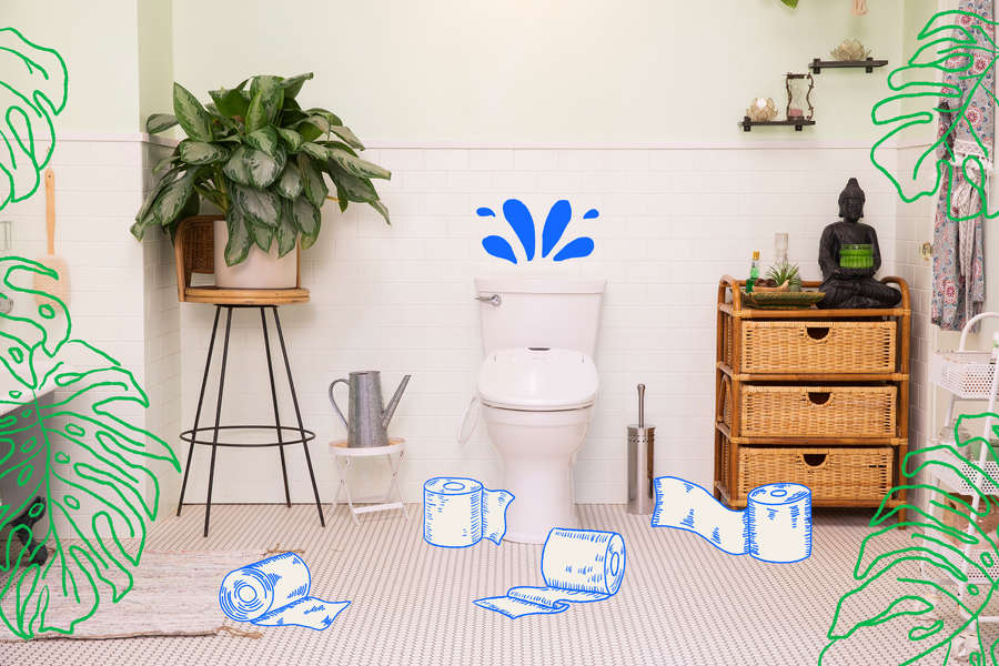 Why You Should Get a Bidet: The Best Bidets for Your Bathroom - Thrillist