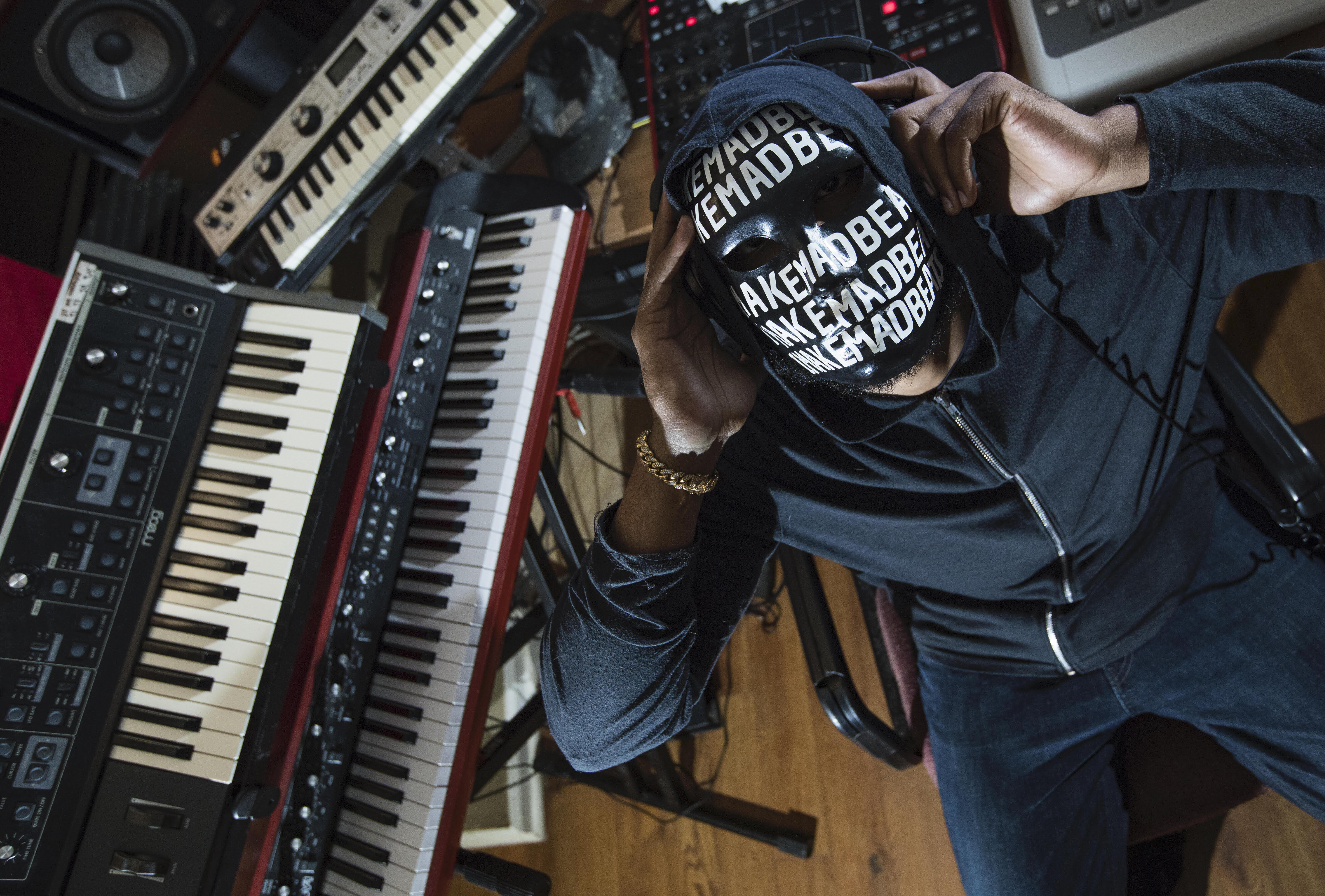 Jeff Hulett - Thrillist