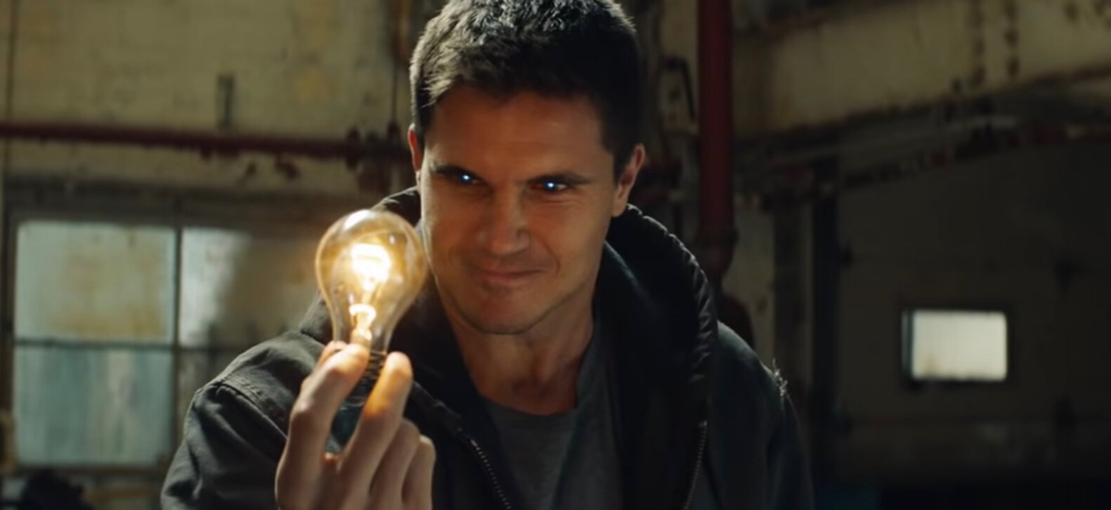 'Code 8' Movie Review: Is the Netflix Science Fiction Thriller Any Good ...