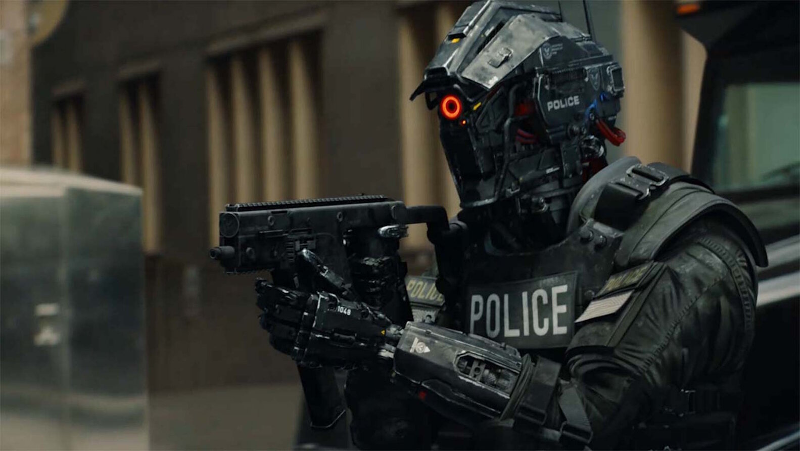'Code 8' Movie Review: Is the Netflix Science Fiction Thriller Any Good ...