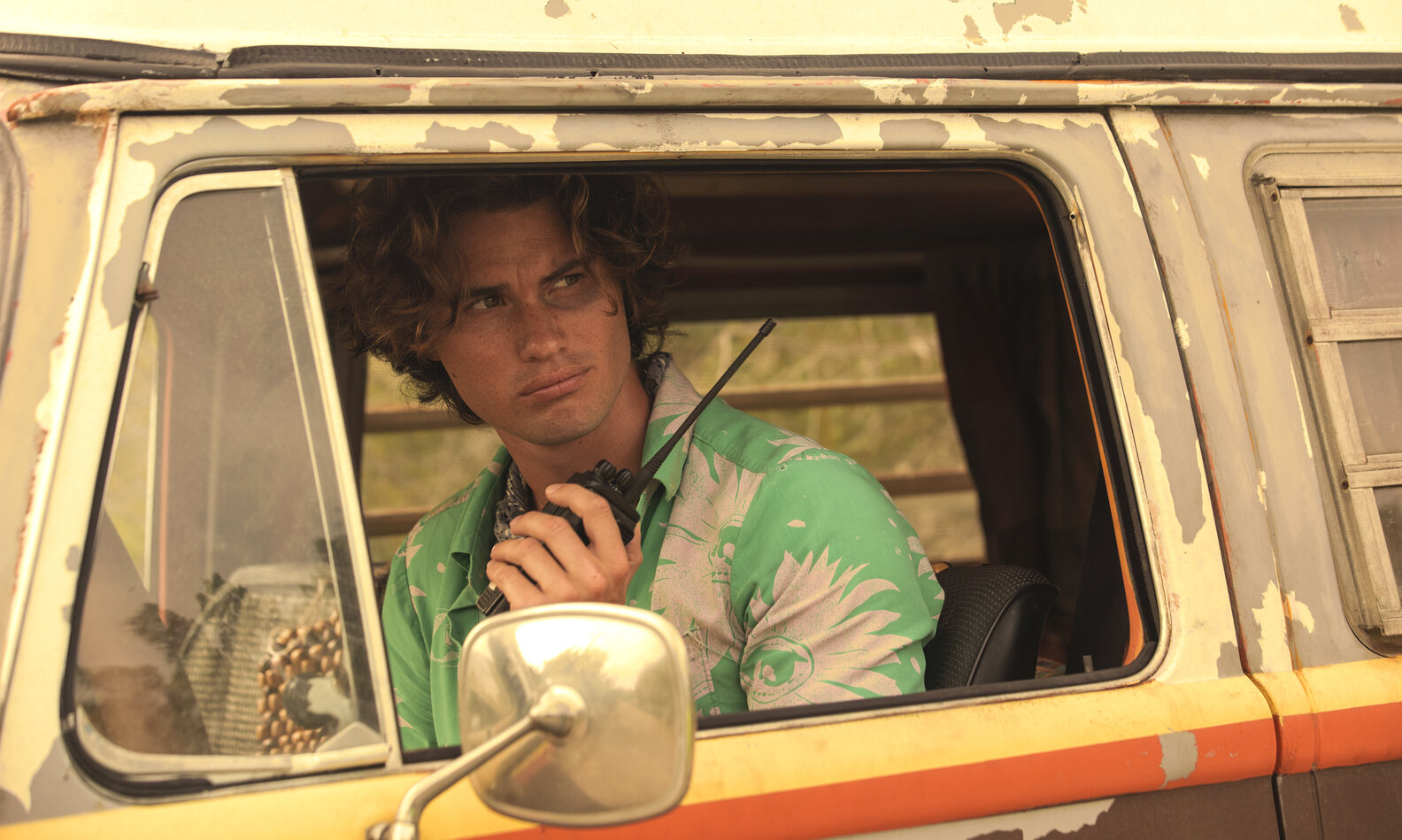 'Outer Banks' Netflix Review: Is the Teen Treasure Hunt Show Any Good ...
