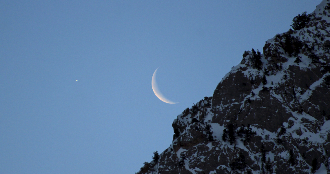 Why is Venus so Bright? How to See Venus at its Brightest This April ...