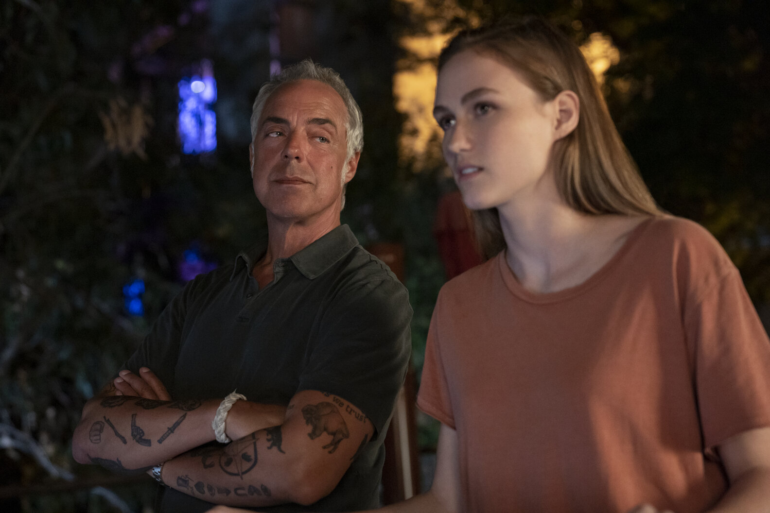 'Bosch' Season 6 Review: Why You Should Watch Amazon's Detective Show ...