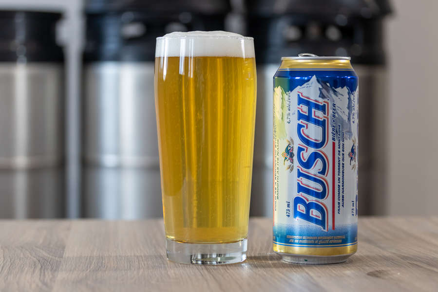 Busch Beer Is Giving Away Free Beer to People Who Had Weddings Delayed ...