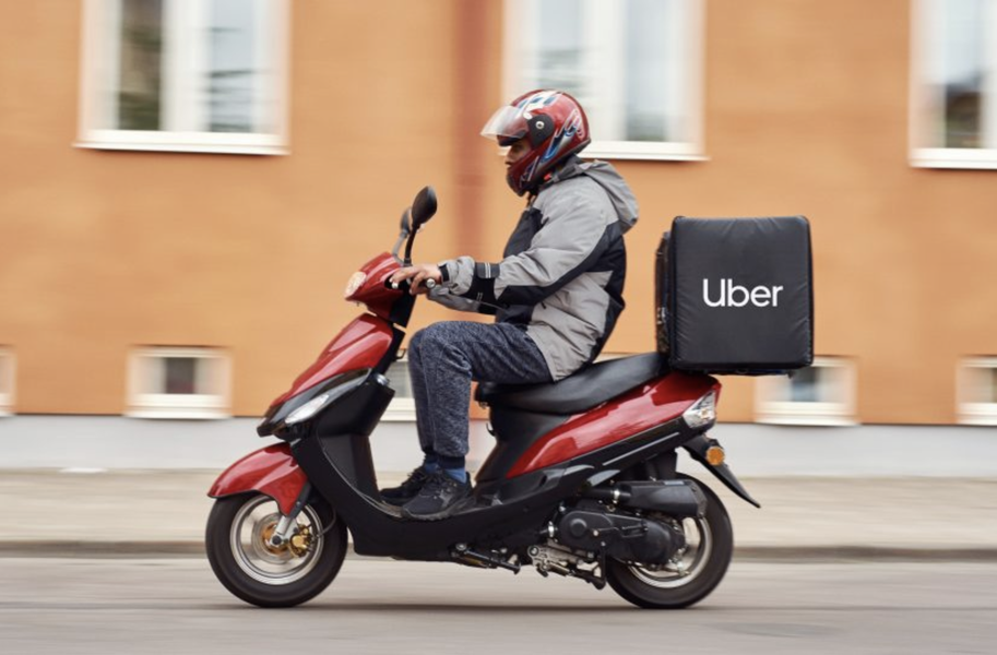 Uber Direct & Connect: How to Get Your Orders Delivered Through Uber ...
