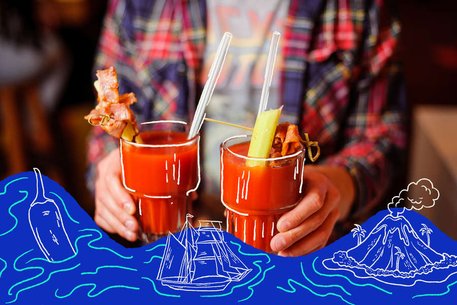 How to Make Hawaiian Chili Pepper Water: Homemade Recipes to Try Now ...