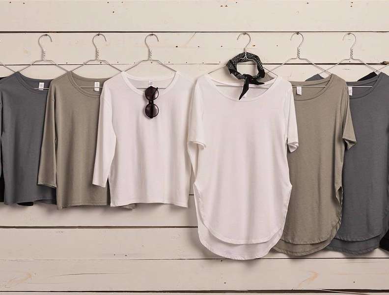 Alternative Apparel Eco & Organic Sale April 2020: Affordable ...