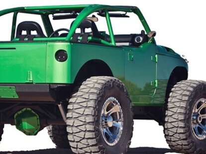 Hauk Designs - Own - Thrillist Nation